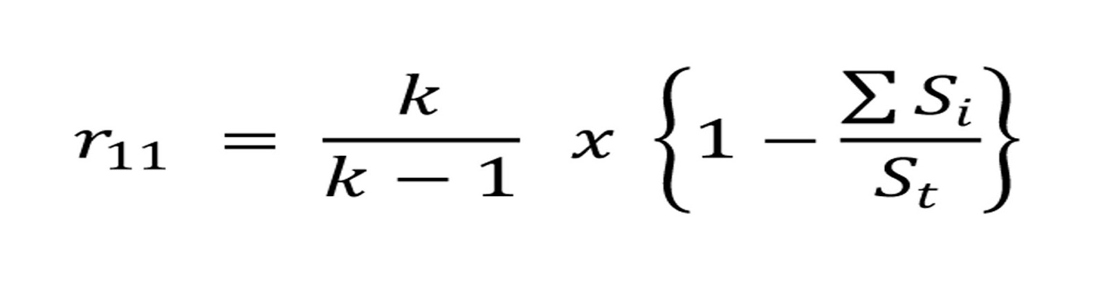 Uji Reliabilitas dan Uji Validasi ~ Jajaka Aja
