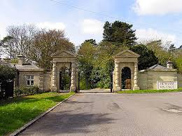 The Royal Connections of Benham Place, Berkshire