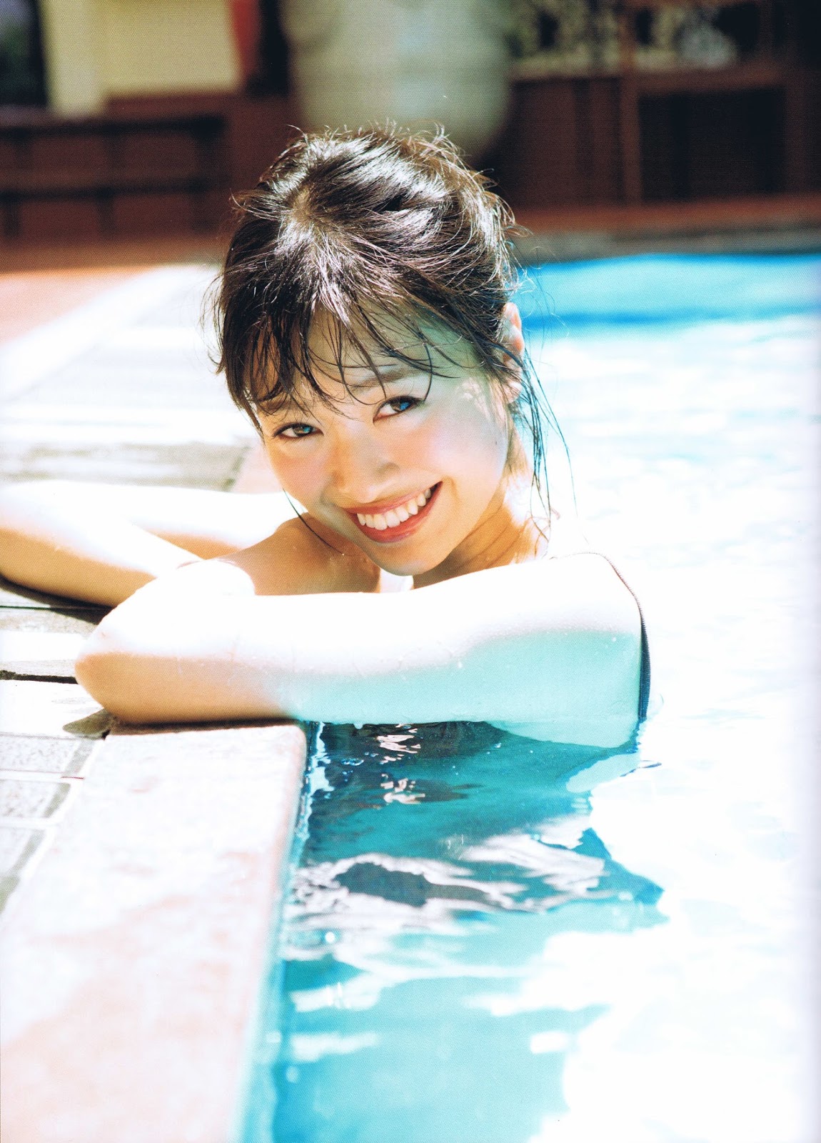 Kitahara Rie