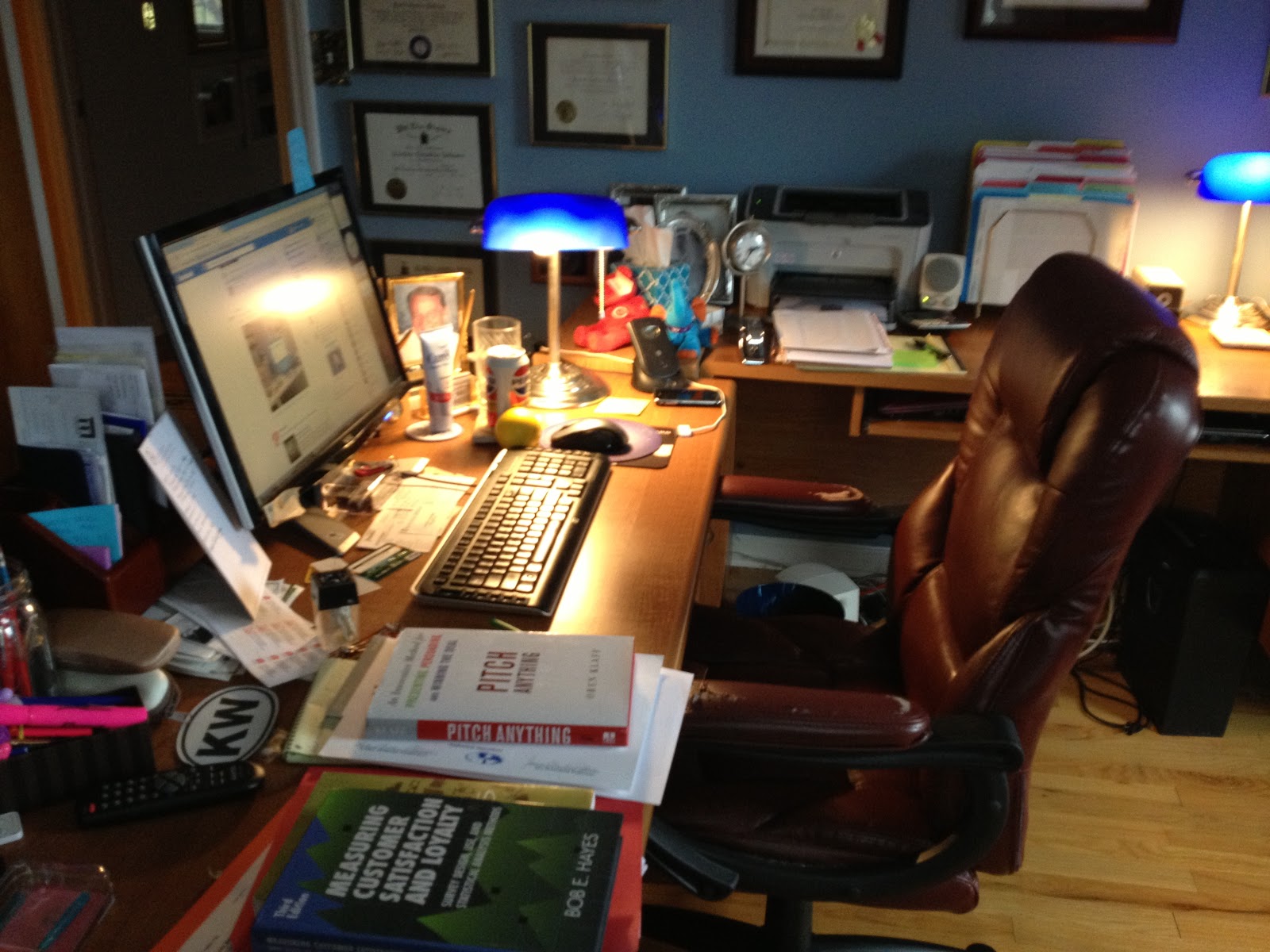 Fast, Cheap, and Good: Sustainability, One Choice at a Time: Not Quite ...