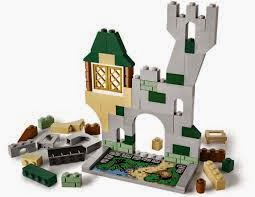 The Lego King: Lego Fusion Town Master, Battle Towers, Create And Race ...