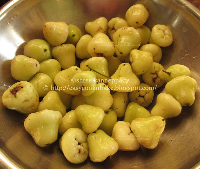 Just Cooking N Baking ....: Fruits and Vegetables from Malenaadu and ...