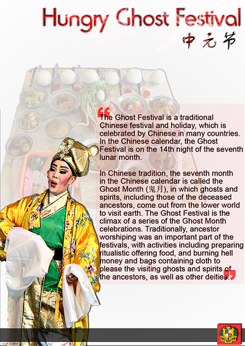 Investing in Philippines: Investing word of the day: Ghost Month