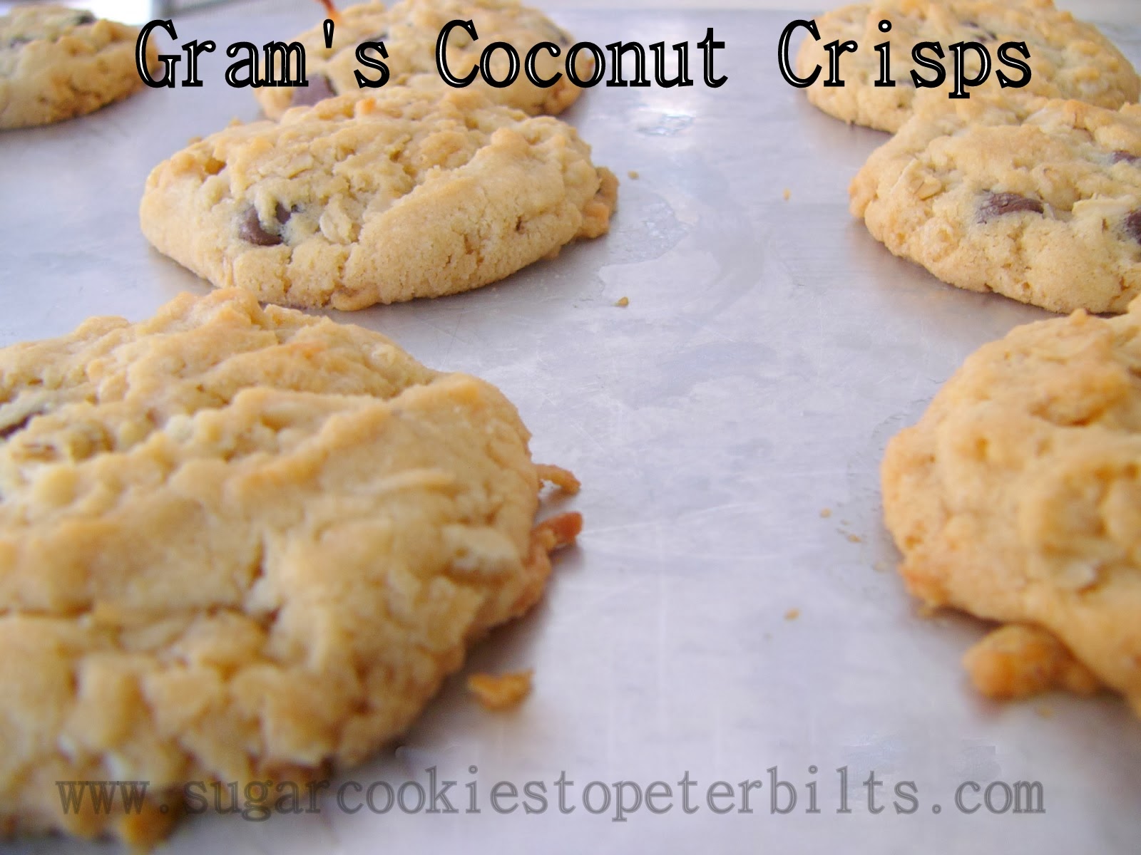 Big Rigs 'n Lil' Cookies: Top 10 of 2013