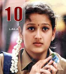 NAKARAJAN: LAILA , THE EXPRESSIVE ACTRESS OF INDIAN CINEMA BORN OCTOBER ...