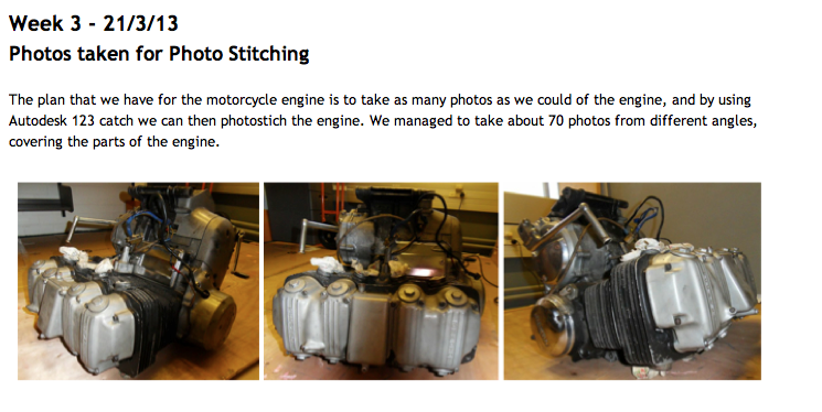 Andrea Bong. ARCH 1392