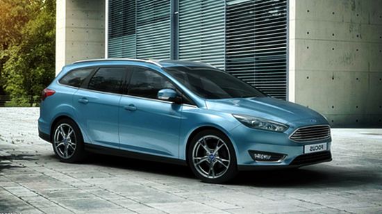2016 Ford Focus Wagon Price Design Review | CAR DRIVE AND FEATURE