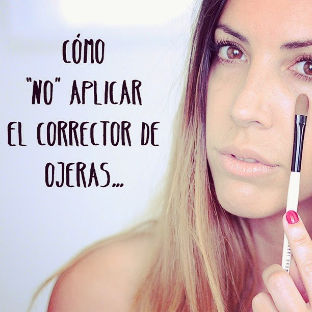 Aparichi Makeup Blog De Maquillaje Y Belleza Maquilladora
