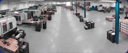 TACTICAL WAREFARE ARMORY: ABOUT TWA