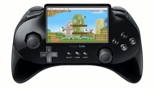 The Gay Gamer: 2011-05-29