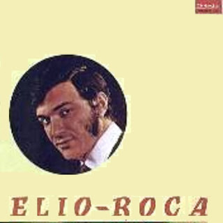 viejos tiempos - ELIO ROCA - CARÀTULAS DE DISCOS (AMÈRICA DEL SUR)