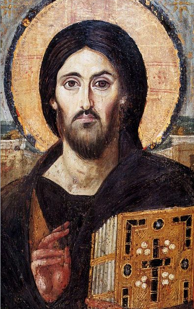 Praying with Our Senses: Visual Prayer Using Orthodox Icons