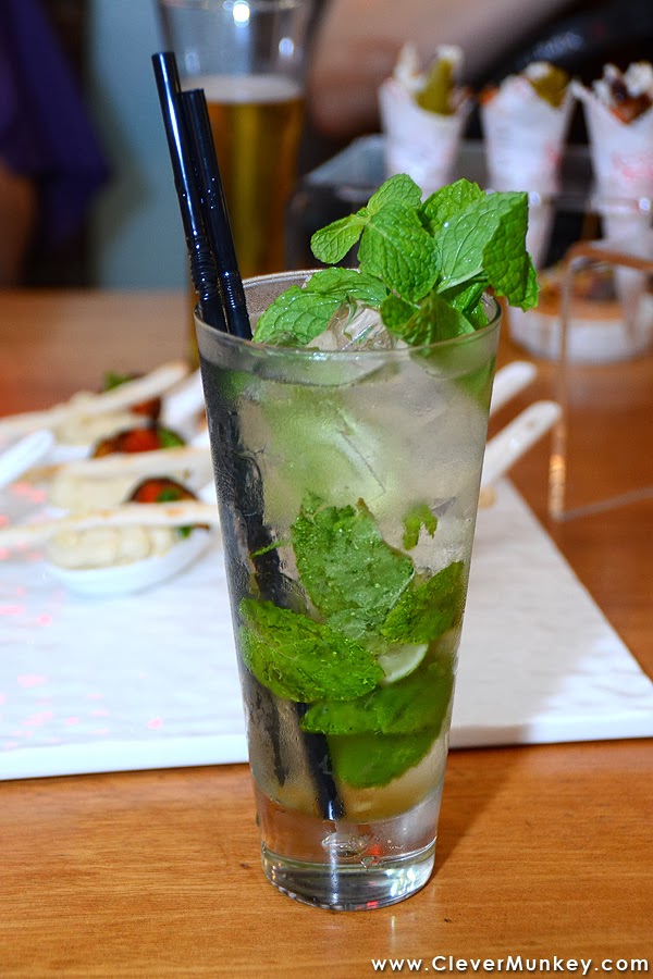 Al-Amar Express at Fahrenheit 88, Bukit Bintang