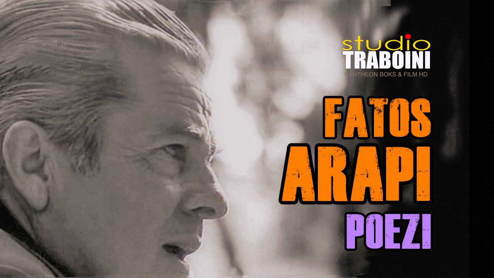 TRABOINI: October 2018