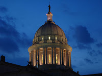 Oklahoma State Representative Josh Cockroft: Oklahoma House Passes ...