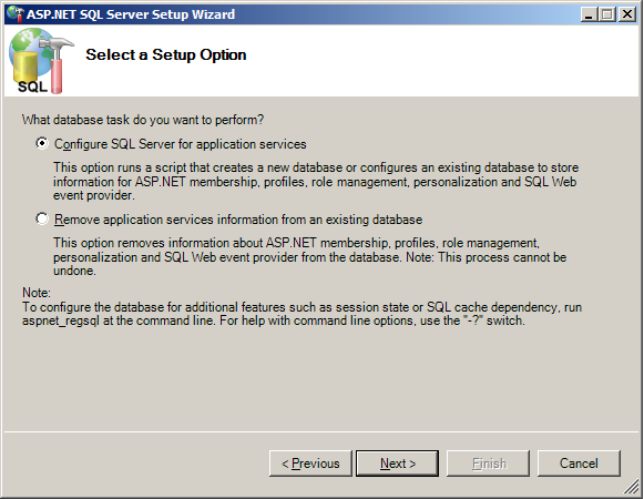 Configure Fba Form Based Authentication In Sharepoint 2010