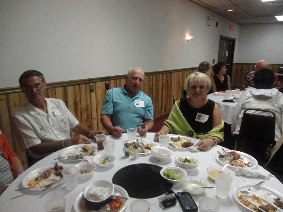 Greater Latrobe Senior High School Class '67: What a Success!!! Our ...