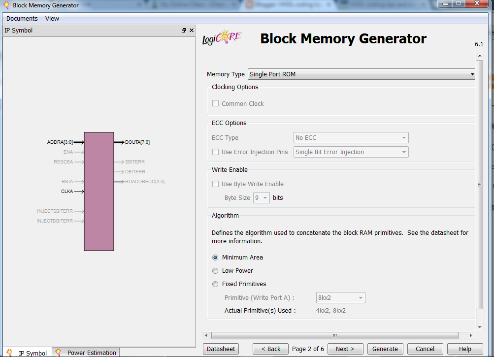 VHDL coding tips and tricks: A simple image processing example in VHDL ...