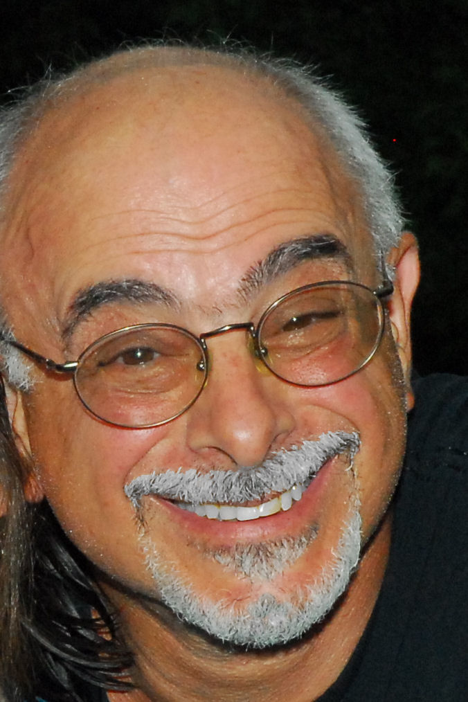 In Relentless Pursuit: The Red Scent - by Joe DiGilio