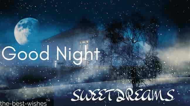 Best Good Night Images, Photos, Greetings and HD Pictures