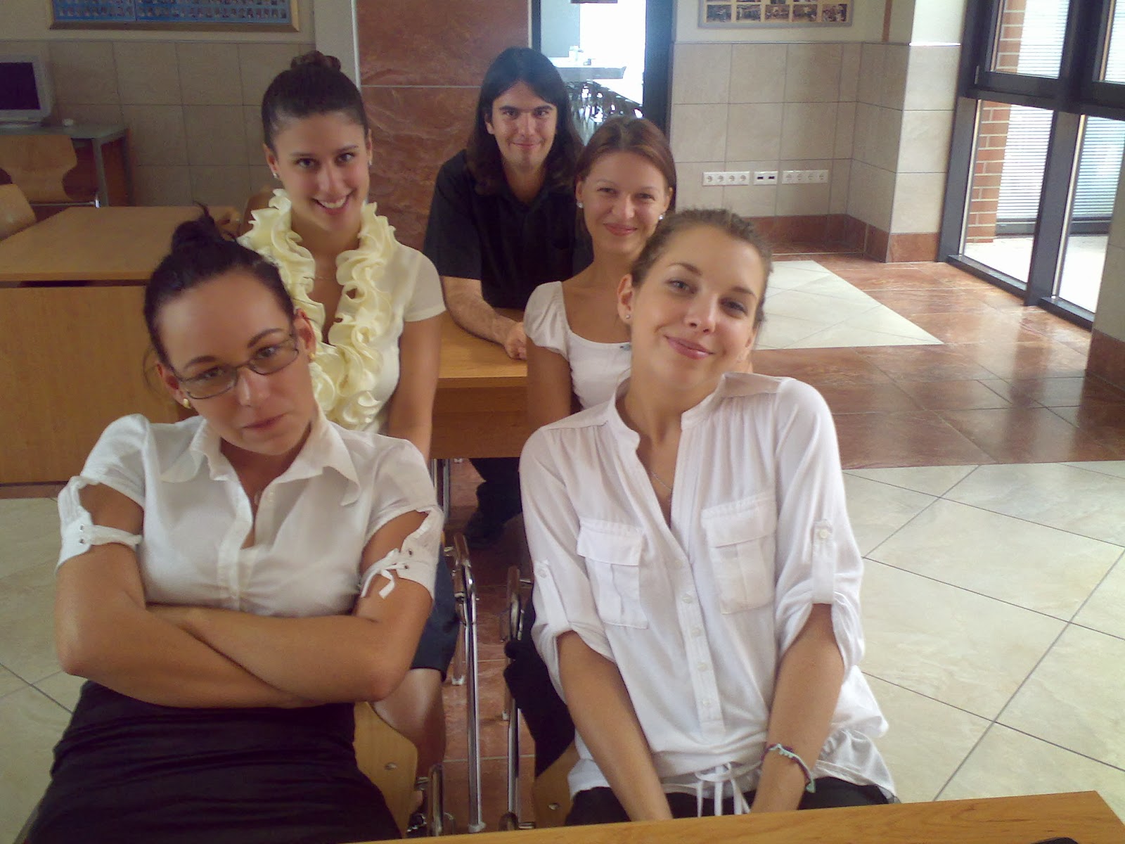 Nagy Zoli élete: január 2014