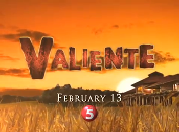 Purple Plum Fairy: Valiente Returns on Primetime at TV5