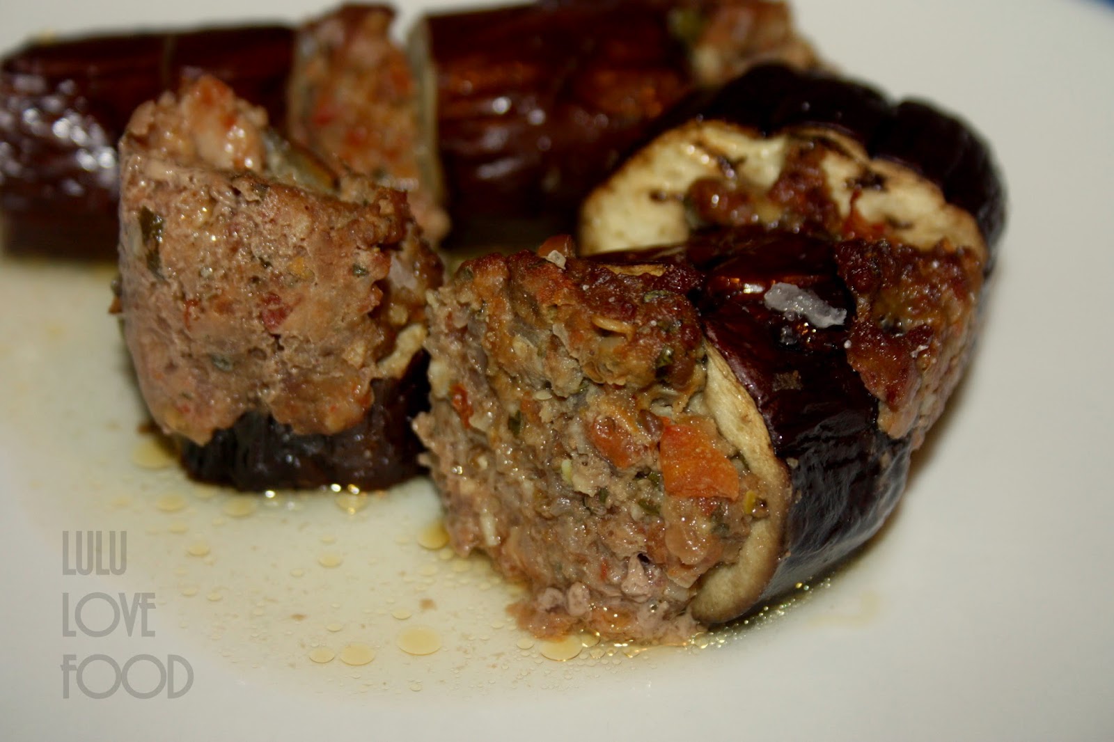 lulu love food and photo