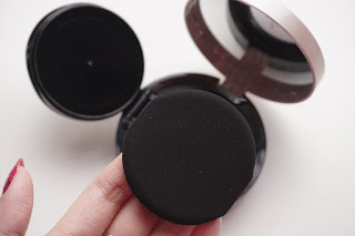 [Review]: Maybelline - Super Cushion Ultra Cover Cushion - Stevie Wong