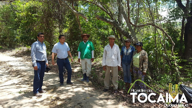 CONSTRUCCIÓN DE 2 ALCANTARILLAS EN LA VÍA DE LA VEREDA LA SALADA ...
