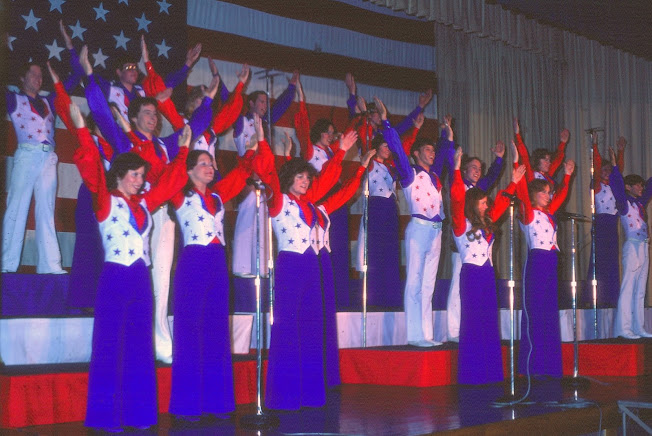 Sing * Play * Love: #340 "The Star-Spangled Banner"