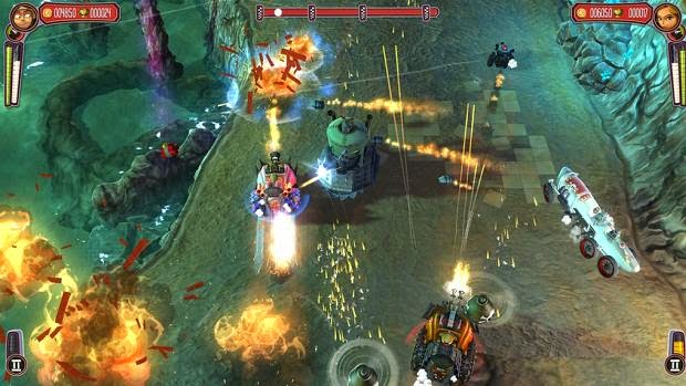 TOP FULL GAMES AND SOFTWARE: Pressure Game