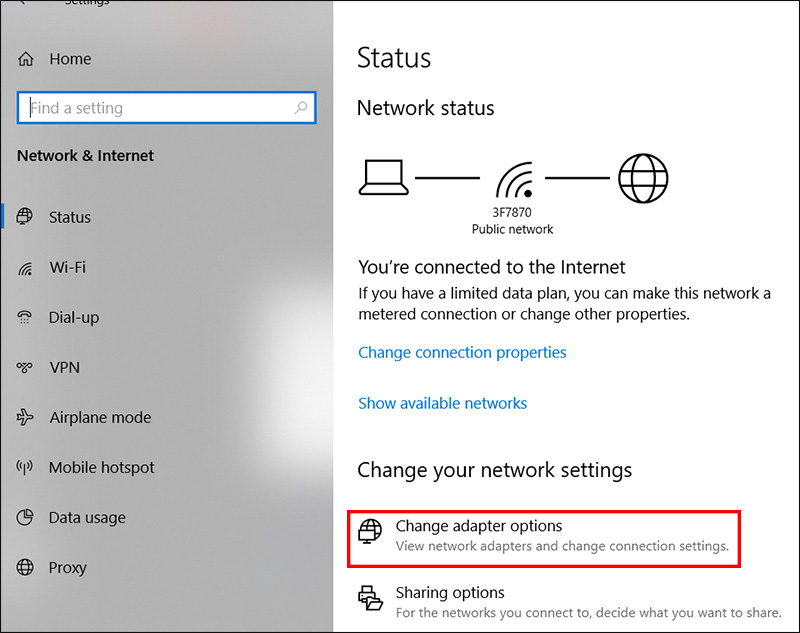 How to fix Hikvision error 2015: Others (SADP error ...