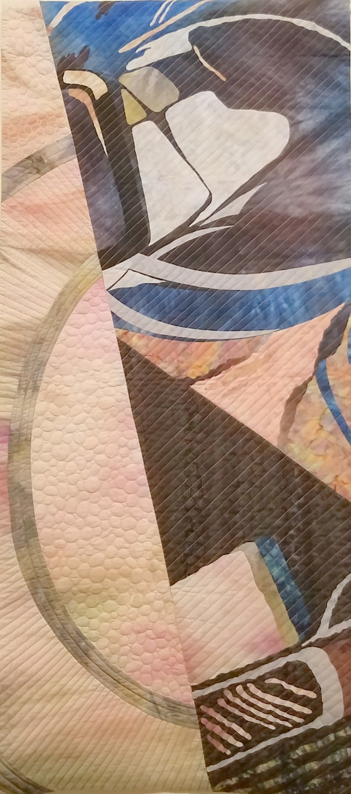 Beth's Blog: A Special Exhibition by Janet Root