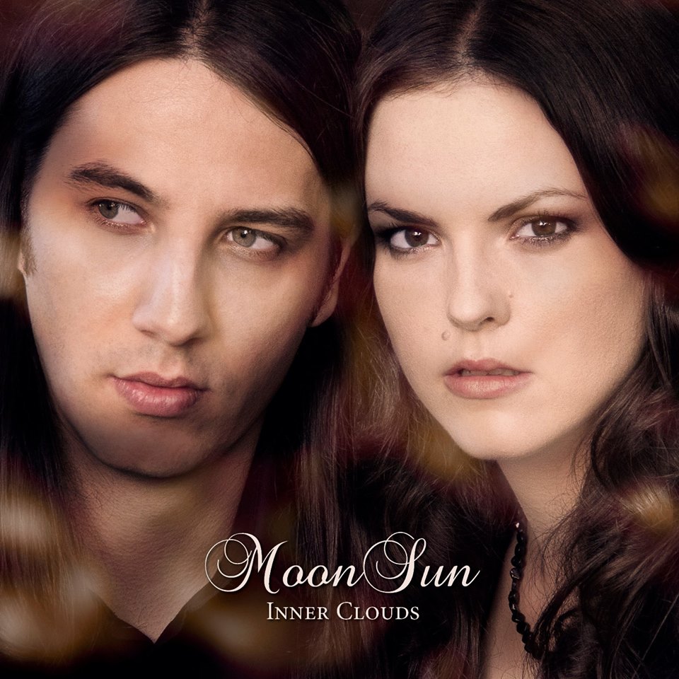 Bohemian Metal Zone : MOONSUN BAND - POP ROCK BAND FROM GERMANY