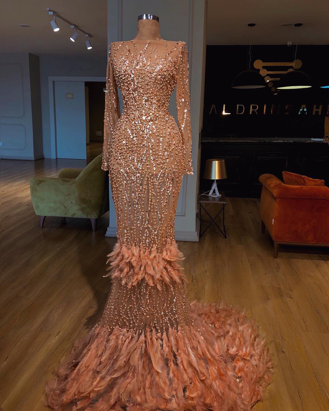 amaaella: The new discovery : Valdrin Sahiti official