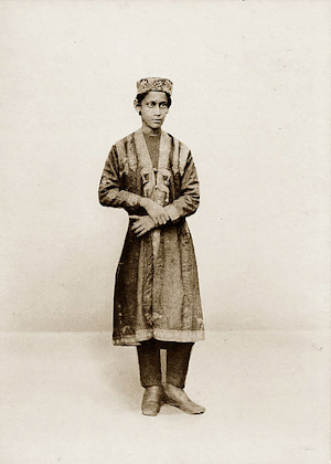 The Reading Life: "The In-Between-Woman" by Rabindranath Tagore ...