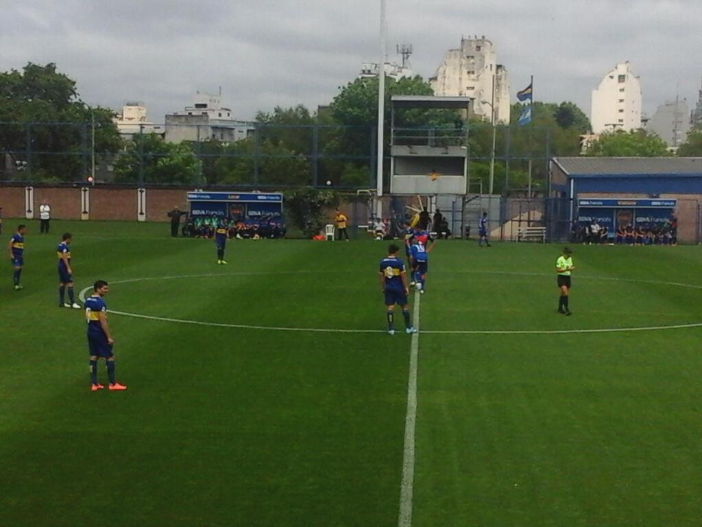 Sentimiento Tigrense Reserva Tigre Sigue Sin Sumar sentimiento-tigrense-reserva-tigre-sigue-sin-sumar