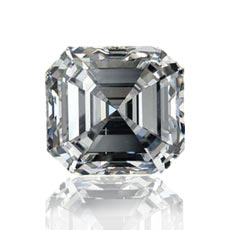 Investment diamonds: Cut diamonds