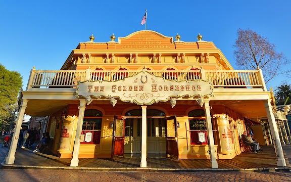 Disney Photoblography