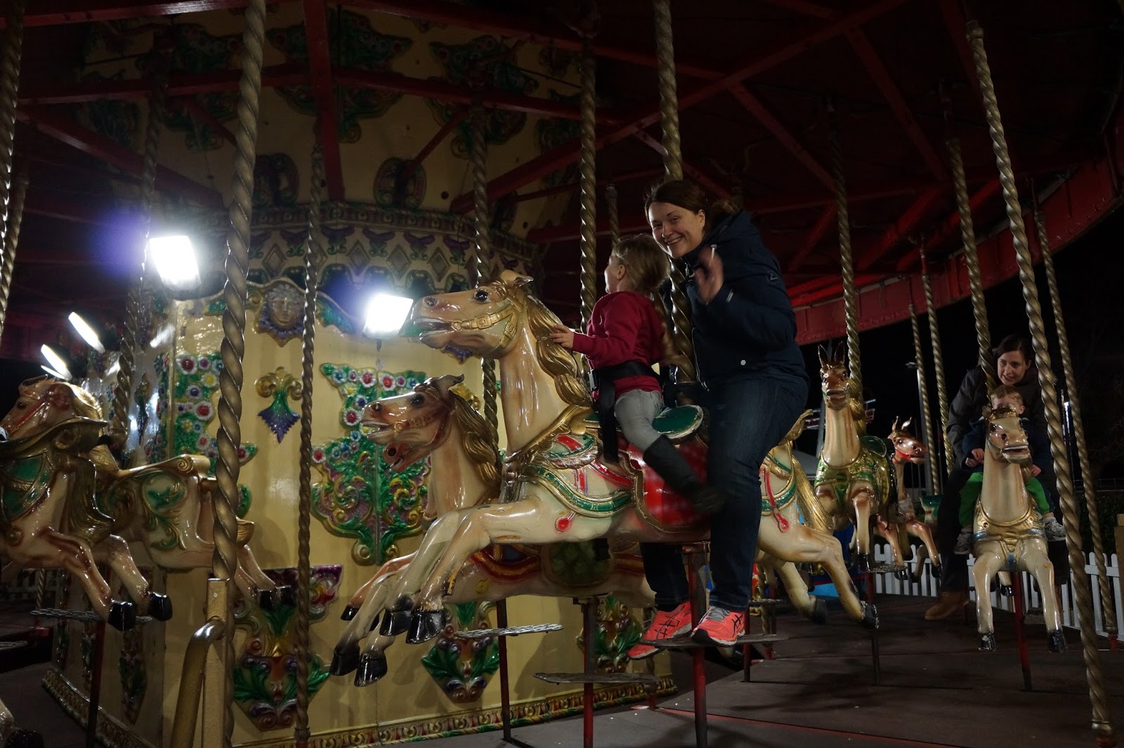 How our first Butlin's holiday turned out... Fantastic!