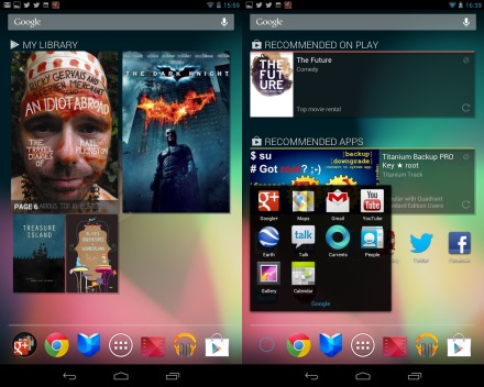 Windows Phone 8 vs. Android 4.1 Jelly Bean | Tech Source