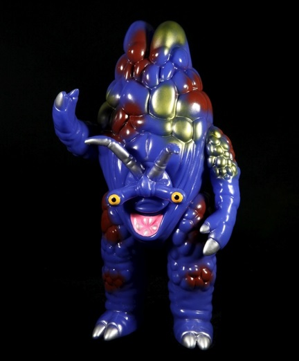 The Lair of Awful Cinema: B-Movie Reviews & Commentary: Kaiju Figures ...