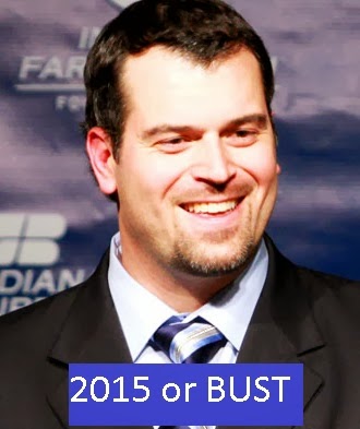 Building the Monster - The Race Against the Salary Cap in Today's NFL ...