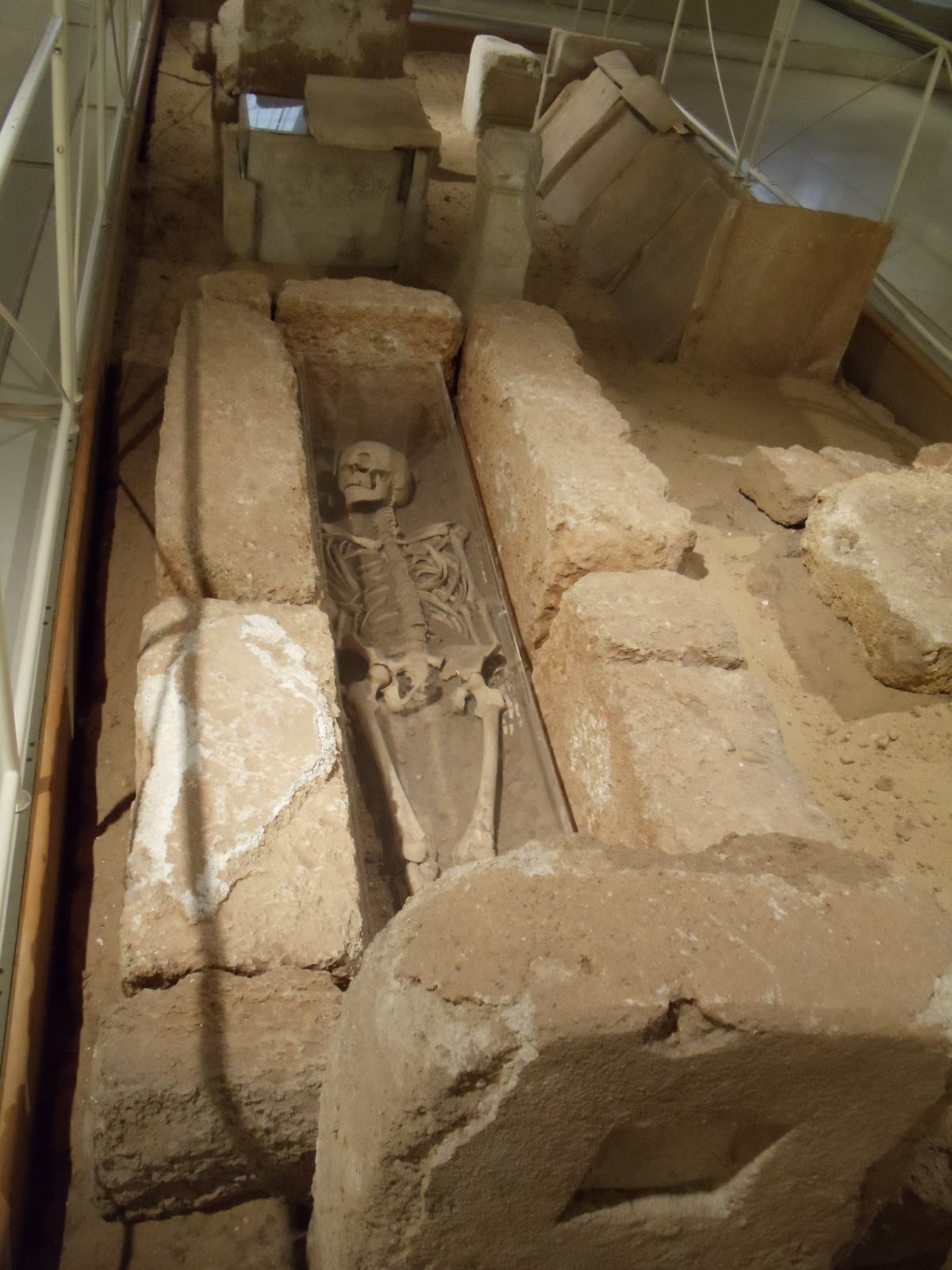 Adventures in Spain: Cadiz- a walk through history