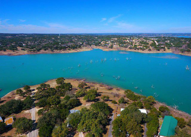 Fifty Shades of Retirement: Texas Canyon Lake