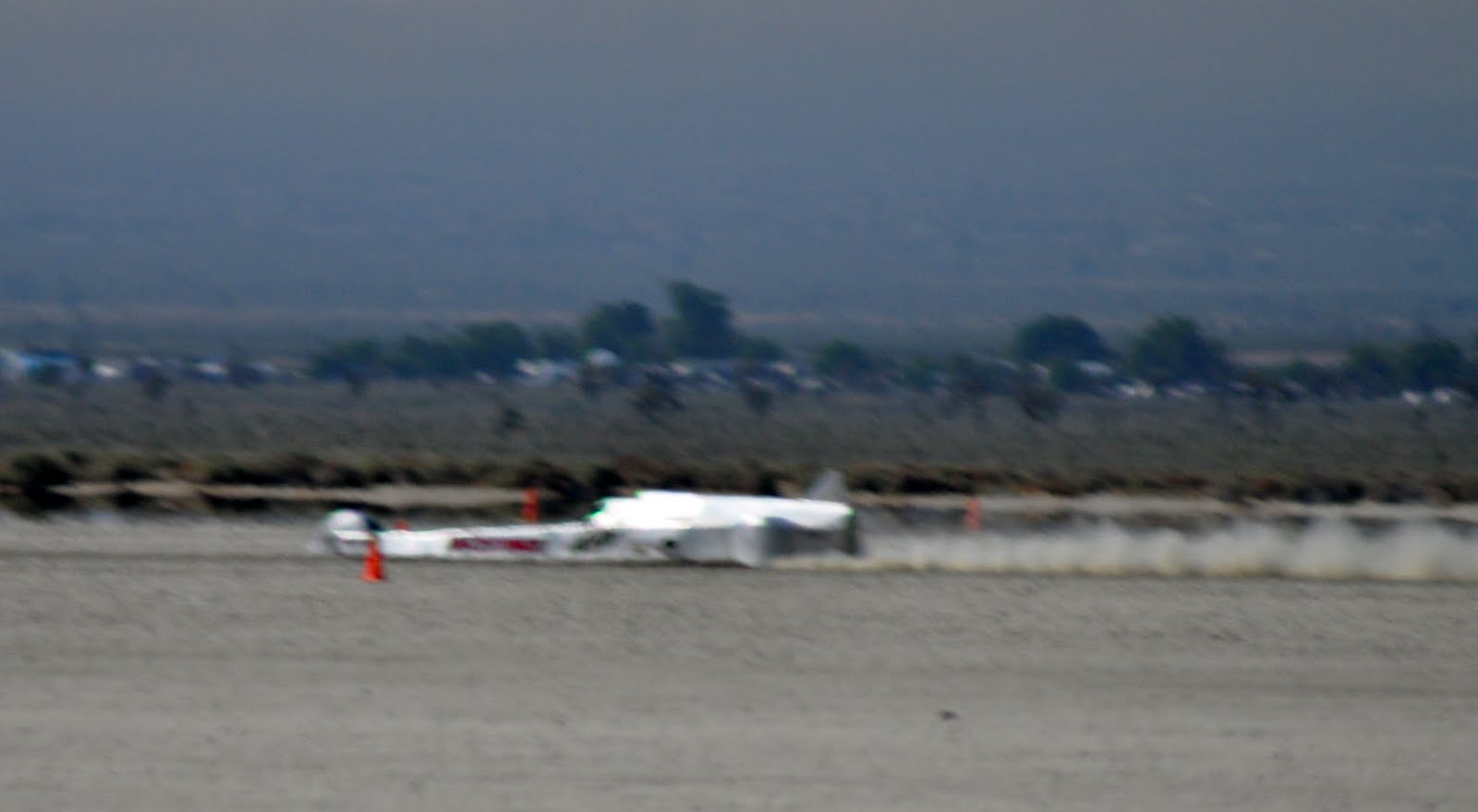 El Mirage Dry Lake Racing, 2011 Streamliners - Great Cars: El Mirage ...