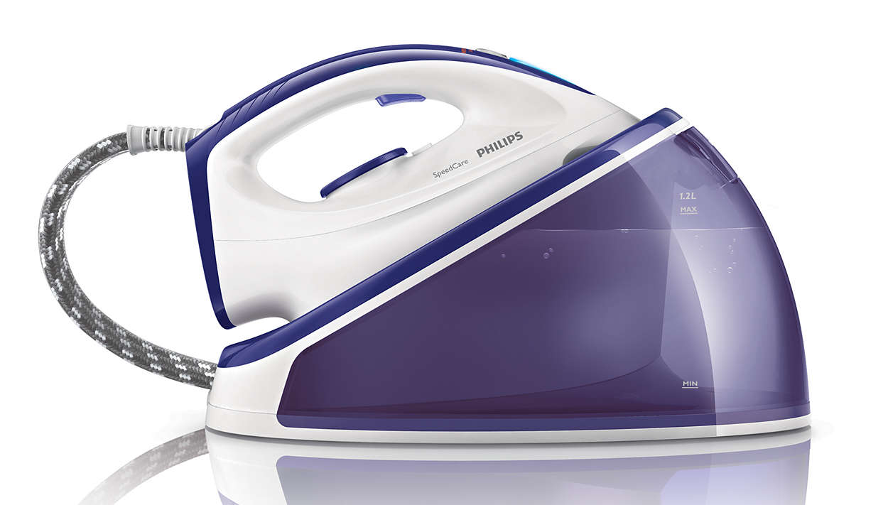 Beli Philips Steam Iron