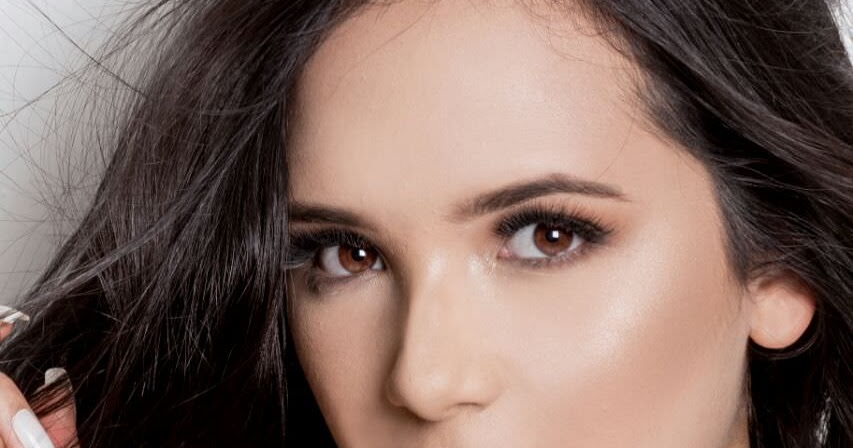 Anabel Ramírez | Mujeres Bellas Colombia