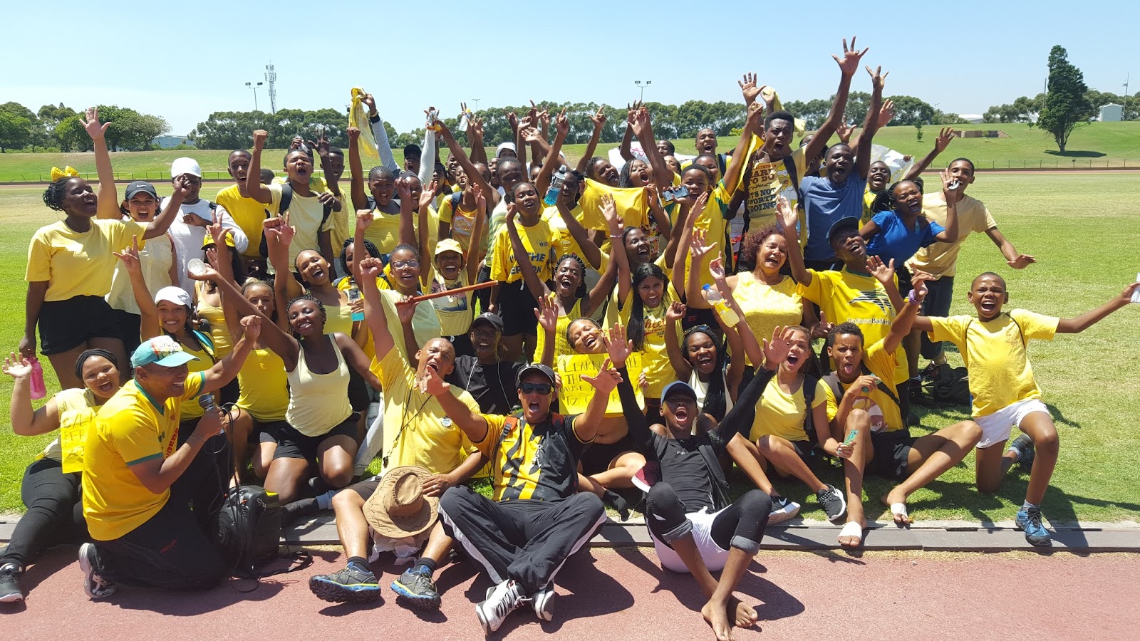 Good Hope High School