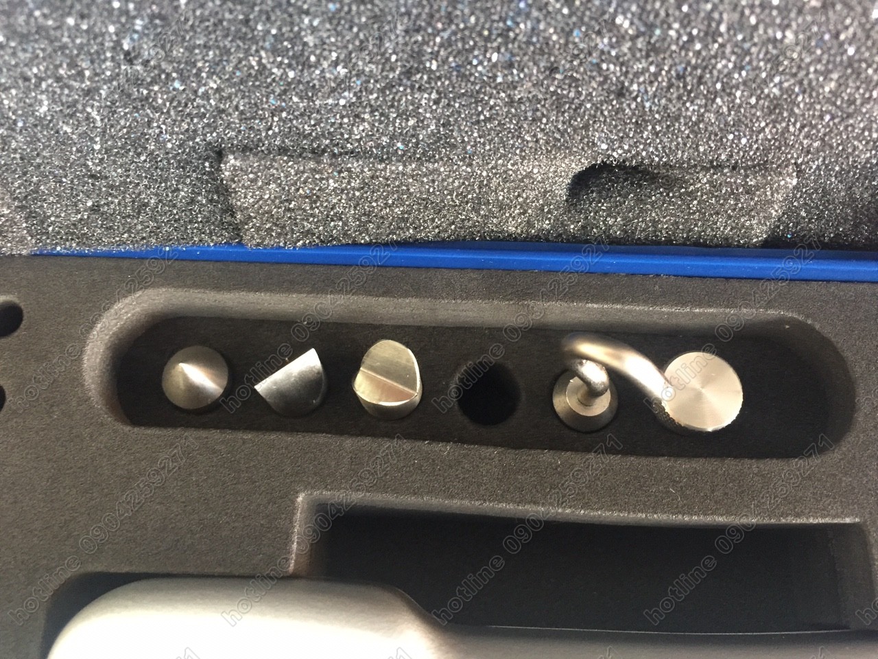 Đồng Hồ Đo Lực Shimpo: Đồng hồ đo lực Shimpo FGJN-50, Force gauge